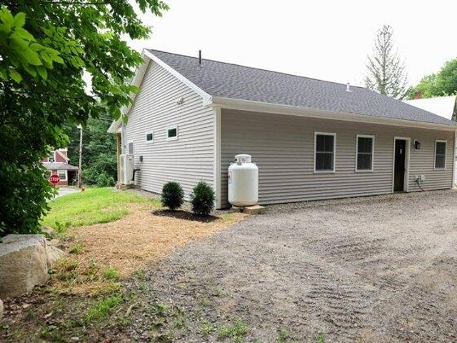 house with 3 bedroom, Wilton ME ES104567166