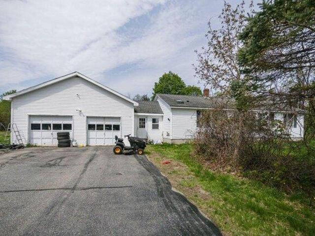 house with 3 bedroom, Wilton ME ES104761766