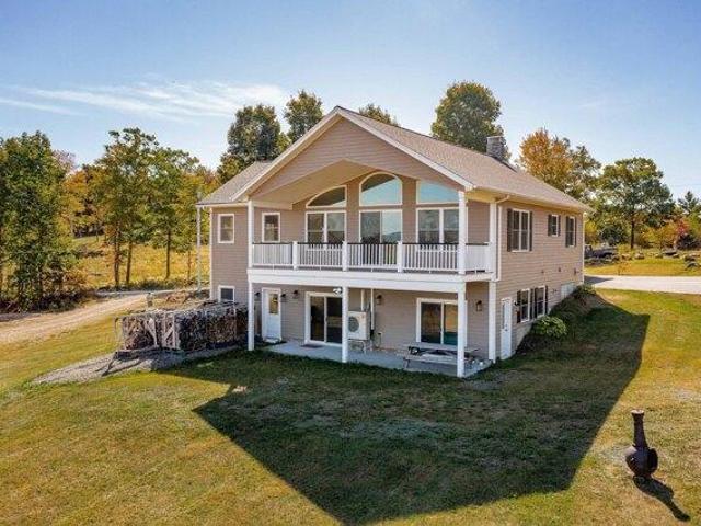 house with 3 bedroom, Wilton ME ES104811182