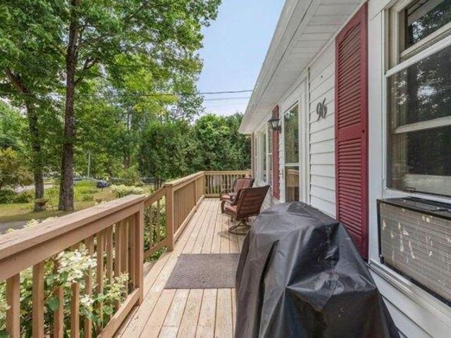house with 3 bedroom, Wilton ME ES104376353