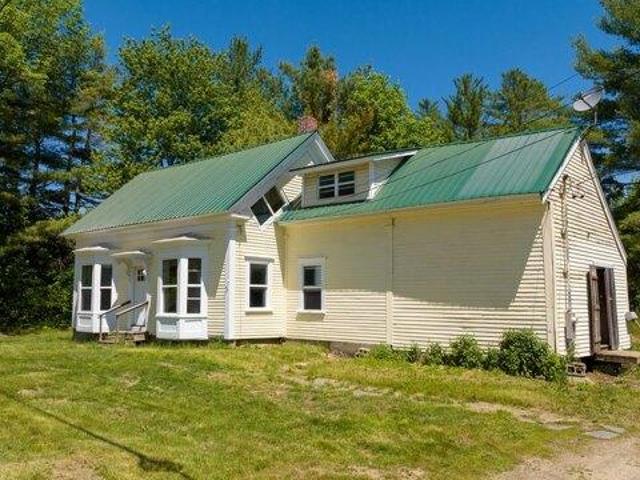 house with 3 bedroom, Wilton ME ES105105627