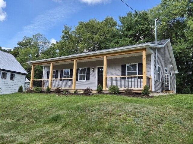 house with 3 bedroom, Wilton ME ES105106922