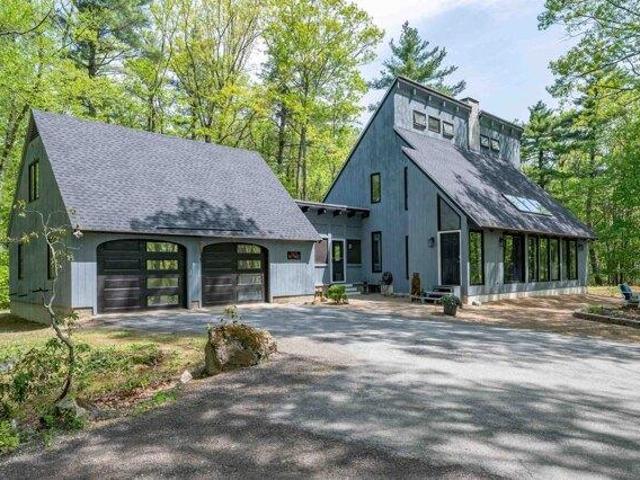 house with 3 bedroom, Wilton NH DLS103035877