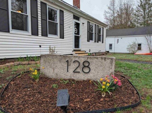 house with 3 bedroom, Wilton NH DS101748966