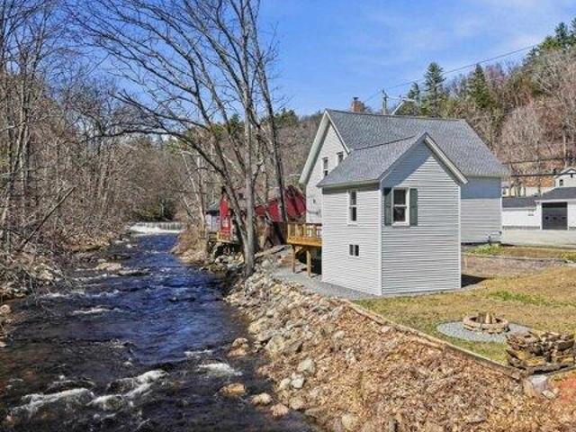 house with 3 bedroom, Wilton NH DS102158566