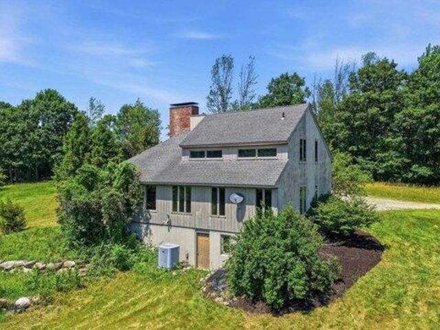 house with 3 bedroom, Wilton NH DS103850700