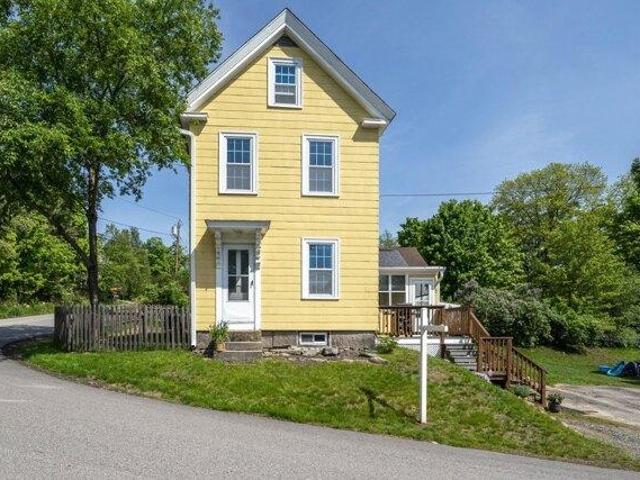 house with 3 bedroom, Wilton NH DS103072927