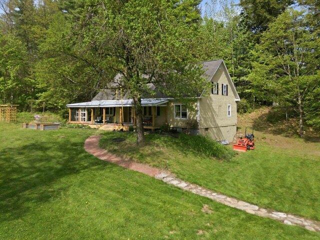 house with 3 bedroom, Wilton NH DS103190087