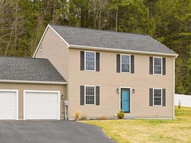 house with 3 bedroom, Wilton NH DS104153383