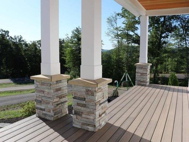 house with 3 bedroom, Wilton NH ES103852304