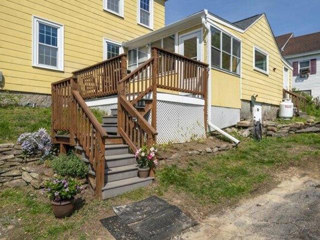 house with 3 bedroom, Wilton NH ES103072927