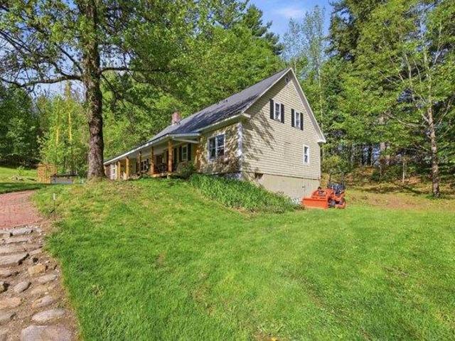 house with 3 bedroom, Wilton NH ES103190087
