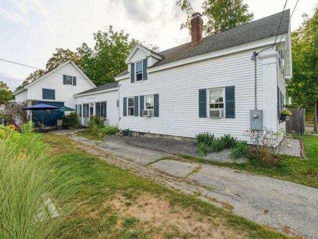 house with 3 bedroom, Wilton NH ES105107356