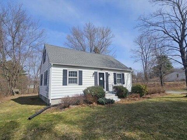 house with 3 bedroom, Wilbraham MA DLS100584262