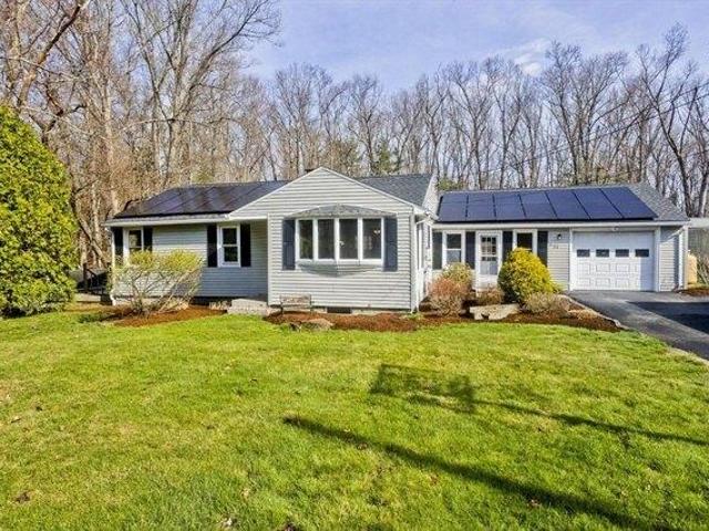 house with 3 bedroom, Wilbraham MA DLS102313097