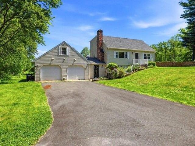 house with 3 bedroom, Wilbraham MA DLS102726251