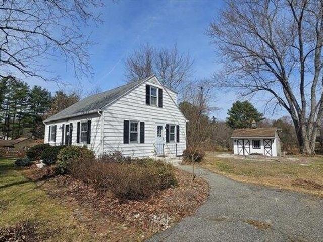 house with 3 bedroom, Wilbraham MA DS100888355