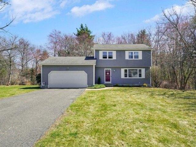house with 3 bedroom, Wilbraham MA DS101800697