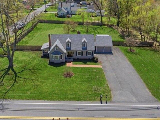 house with 3 bedroom, Wilbraham MA DS102591815
