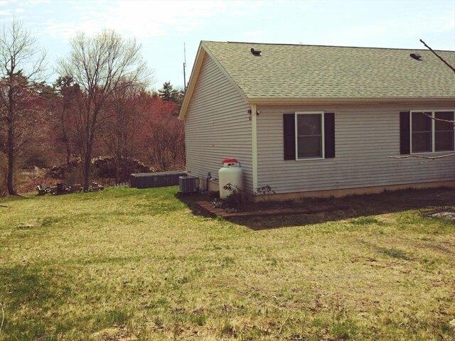 house with 3 bedroom, Wilbraham MA DS102592133