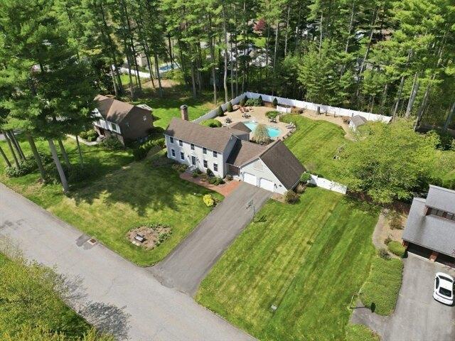 house with 3 bedroom, Wilbraham MA DS102724880