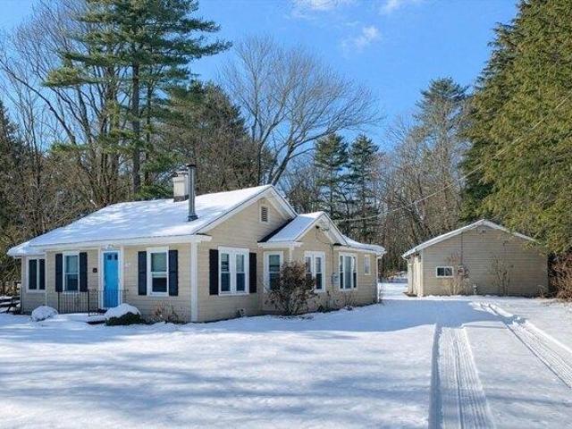house with 3 bedroom, Wilbraham MA DS102313886