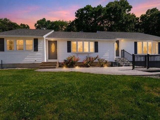 house with 3 bedroom, Wilbraham MA DS103439614