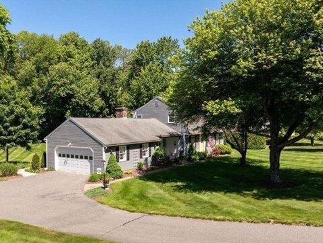 house with 3 bedroom, Wilbraham MA DS103440670