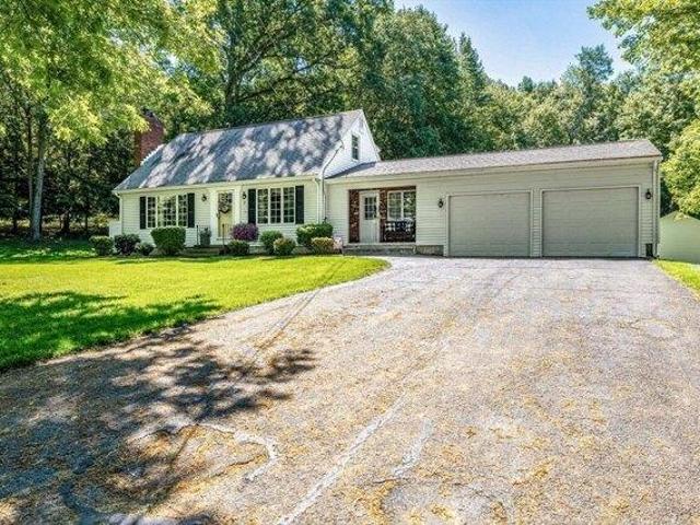 house with 3 bedroom, Wilbraham MA DS103442452