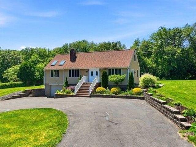 house with 3 bedroom, Wilbraham MA DS103497229