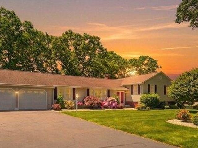 house with 3 bedroom, Wilbraham MA DS103016663