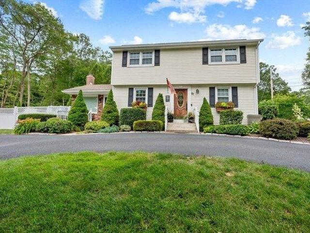 house with 3 bedroom, Wilbraham MA DS103099251