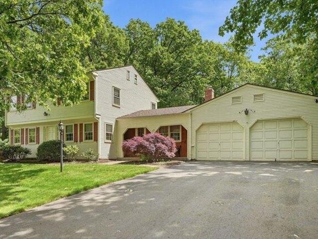 house with 3 bedroom, Wilbraham MA ES103438379