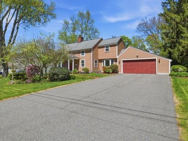 house with 3 bedroom, Wilbraham MA ES103223183