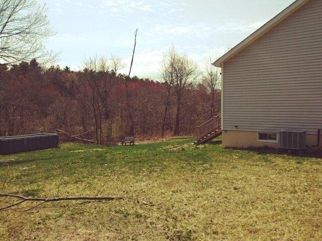 house with 3 bedroom, Wilbraham MA ES103248397