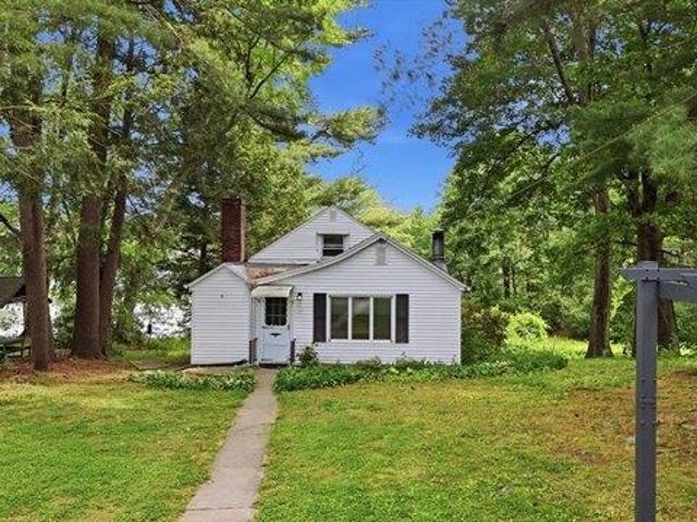 house with 3 bedroom, Wilbraham MA ES104148431