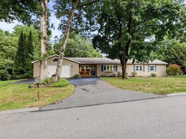 house with 3 bedroom, Wilbraham MA ES105404402