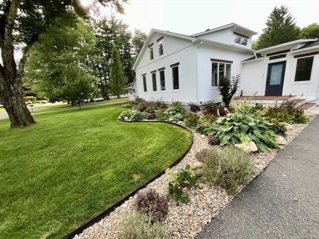house with 3 bedroom, Wilbraham MA ES105040693