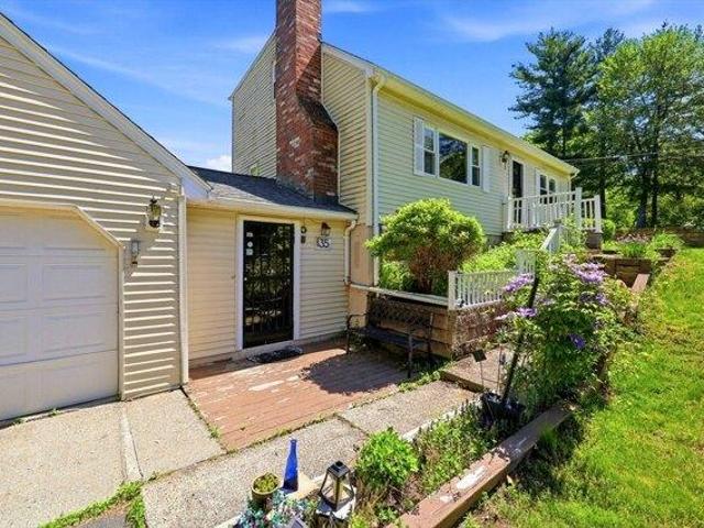 house with 3 bedroom, Wilbraham MA ES105060196