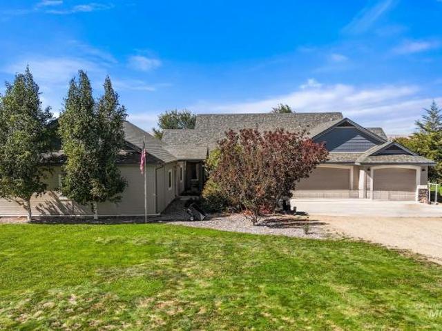 house with 3 bedroom, Wilder ID DS88402086