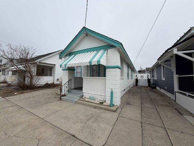 house with 3 bedroom, Wildwood Crest NJ DLS101656401