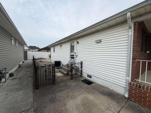 house with 3 bedroom, Wildwood Crest NJ DS101857794