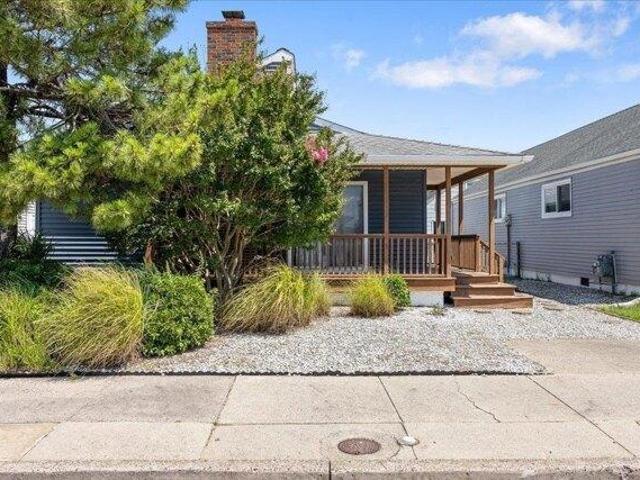 house with 3 bedroom, Wildwood Crest NJ ES105159530