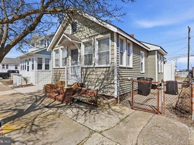 house with 3 bedroom, Wildwood NJ DLS101573093