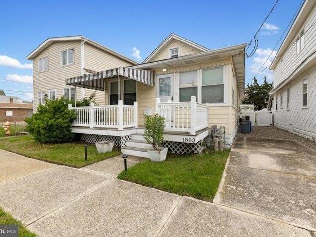 house with 3 bedroom, Wildwood NJ DLS102254463