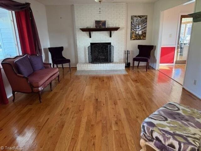 house with 3 bedroom, Wilkesboro NC ES103603160