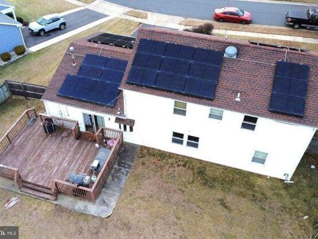house with 3 bedroom, Willingboro NJ DLS101576642