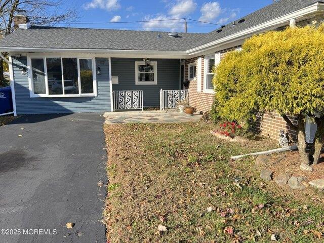 house with 3 bedroom, Willingboro NJ DLS101576647