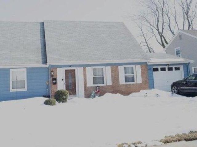 house with 3 bedroom, Willingboro NJ DLS101705842