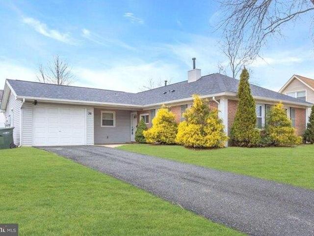 house with 3 bedroom, Willingboro NJ DLS101705205